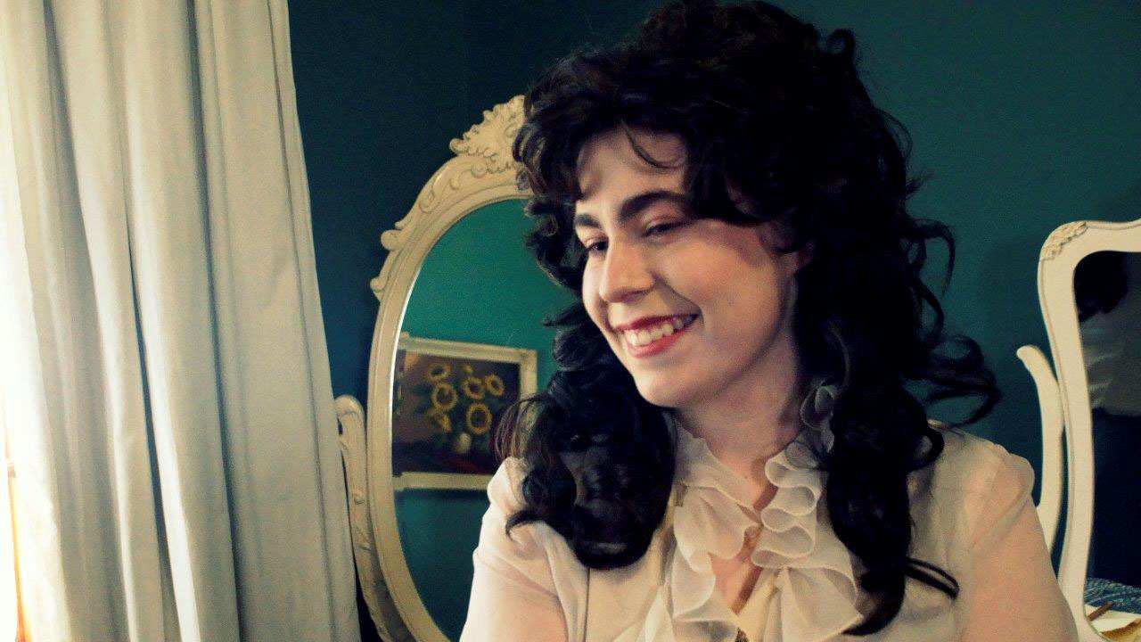 Breathing Space starring Natasha Sutherland, Michelle Douglas and ...