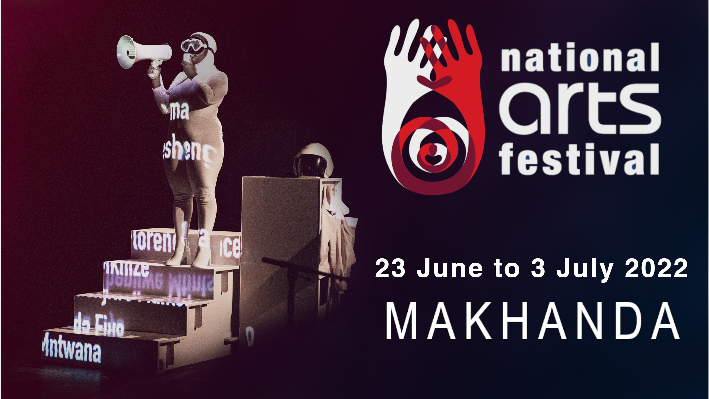 National Arts Festival – Africa's biggest annual celebration of the arts