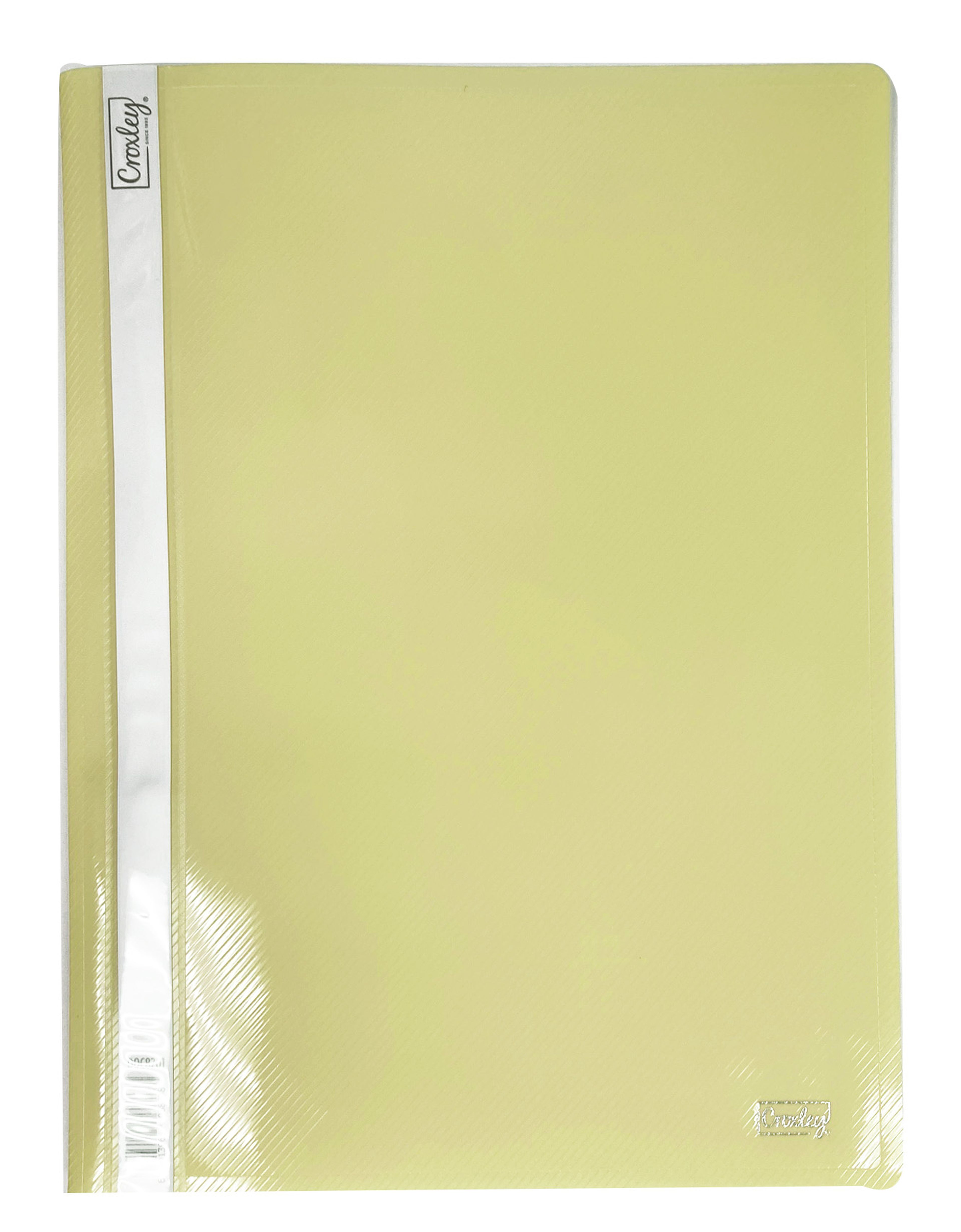 a4 quotation folders yellow | PMB Office National