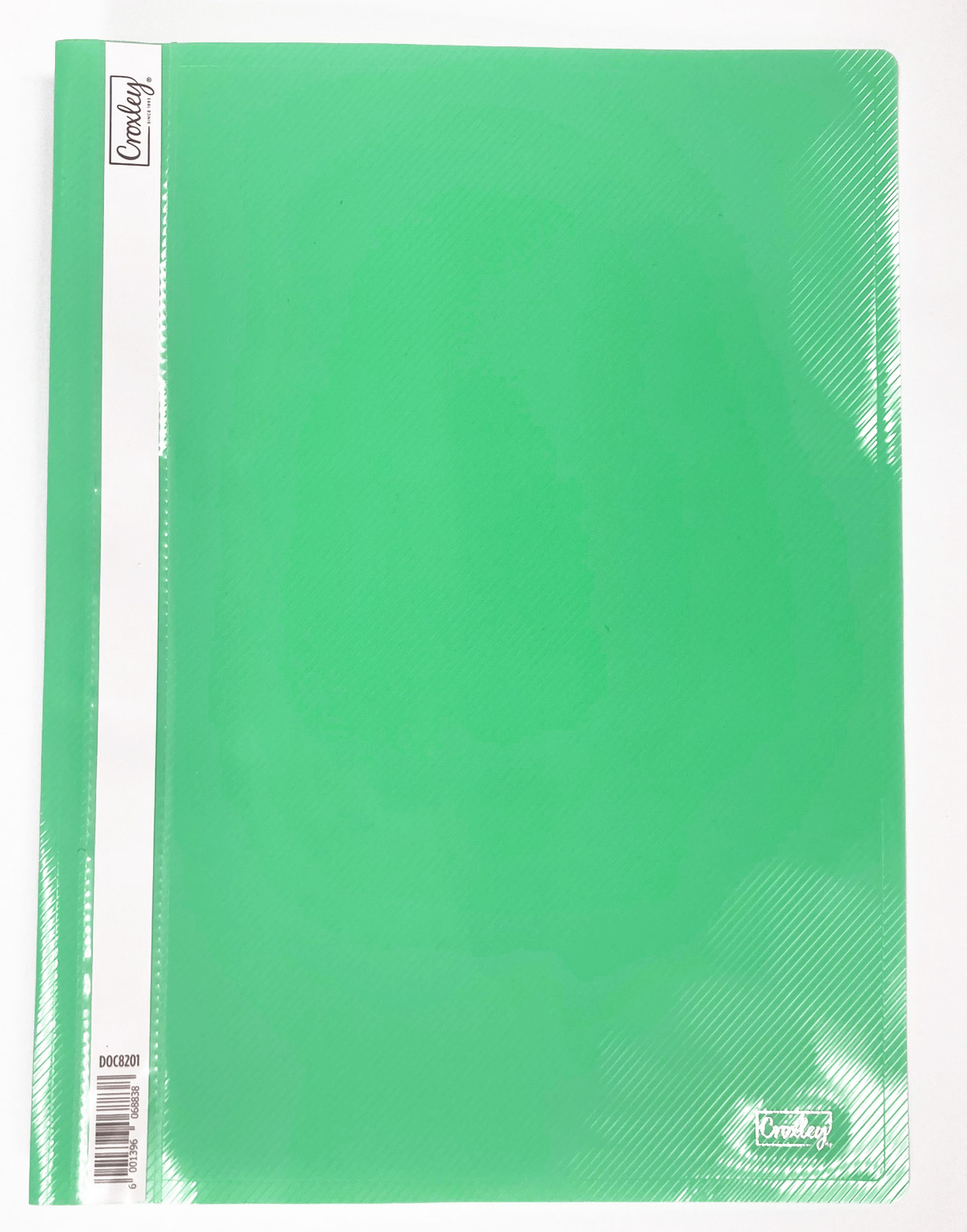 a4 quotation folders - green | Eagle Office National