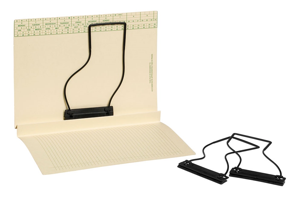 top retrieval files - extra heavyweight flapless with clip 450gsm 500 ...