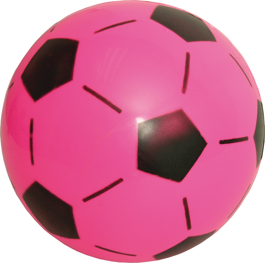 educational plastic ball - assorted | Pinetown Office National