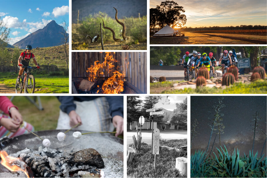 The Owl Route | 3-DAY EXPERIENCE | Entry Ninja – the best outdoor ...