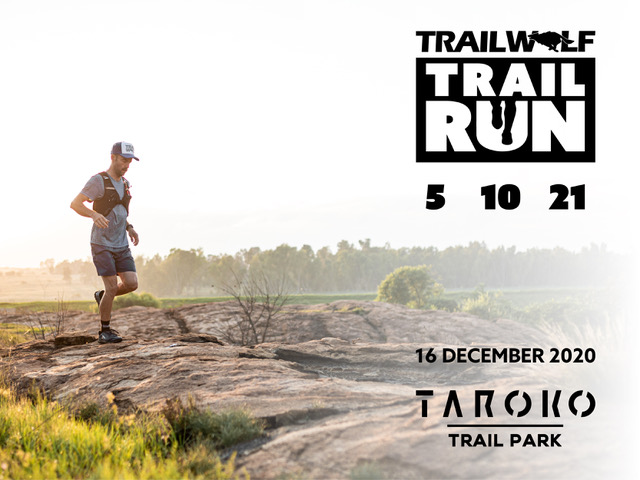 Trailwolf Trail Run | Entry Ninja – the best outdoor, fitness and ...