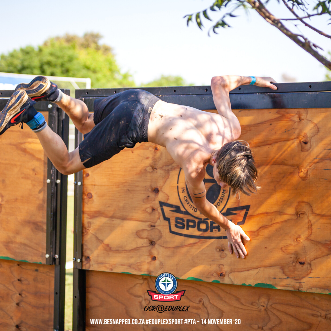 OCR & Trail Run @ Eduplex | Entry Ninja – the best outdoor, fitness and ...