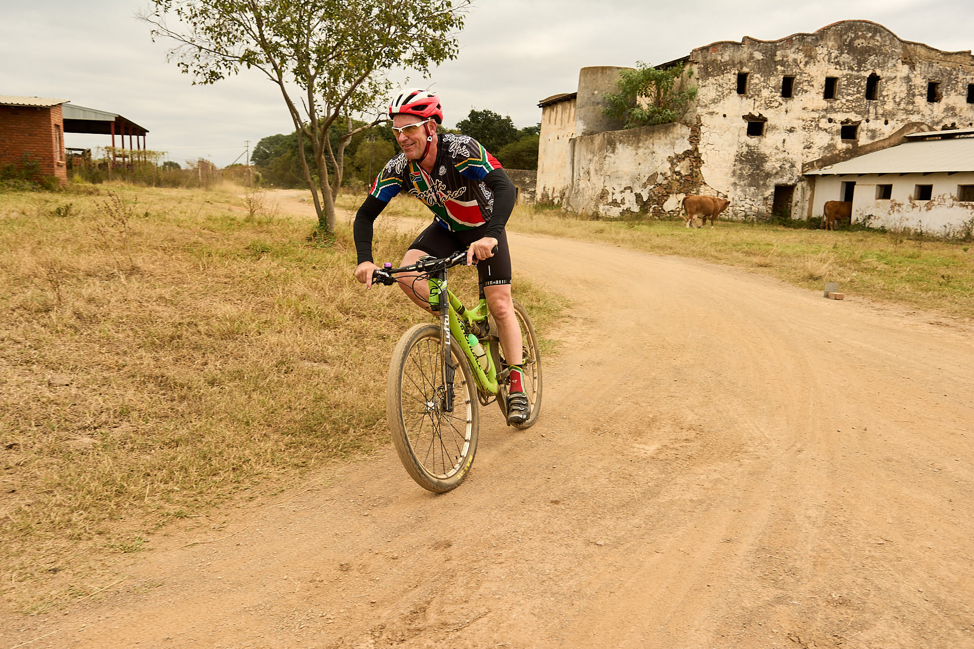 GoSport Cross - Duathlon | Entry Ninja – the best outdoor, fitness and ...