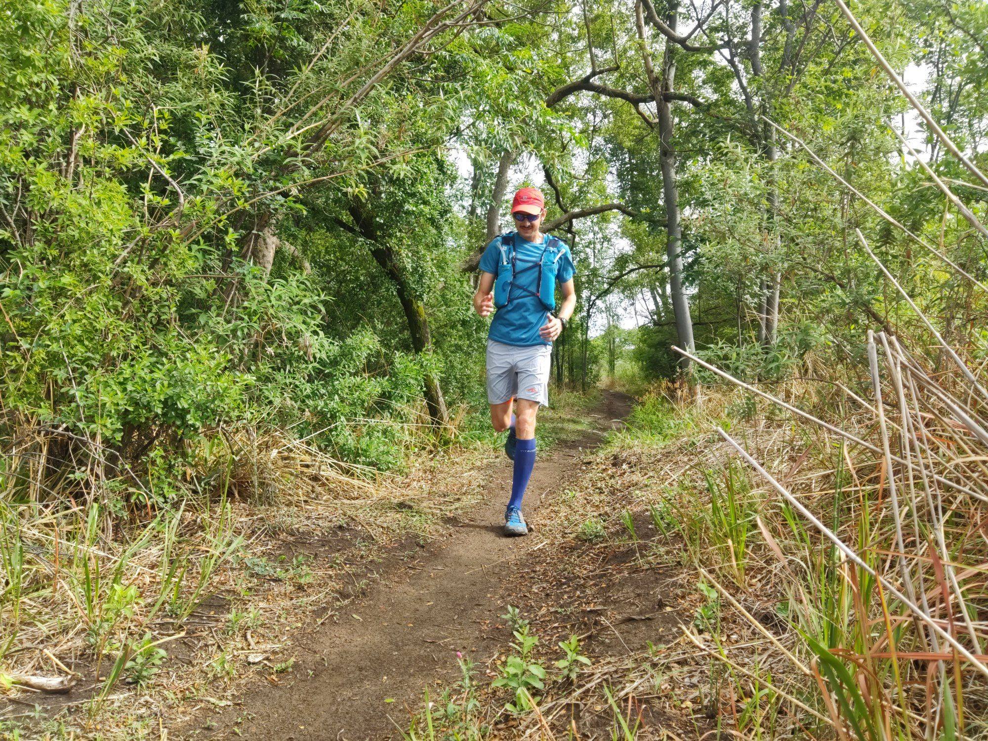 GoSport Cross - Duathlon | Entry Ninja – the best outdoor, fitness and ...