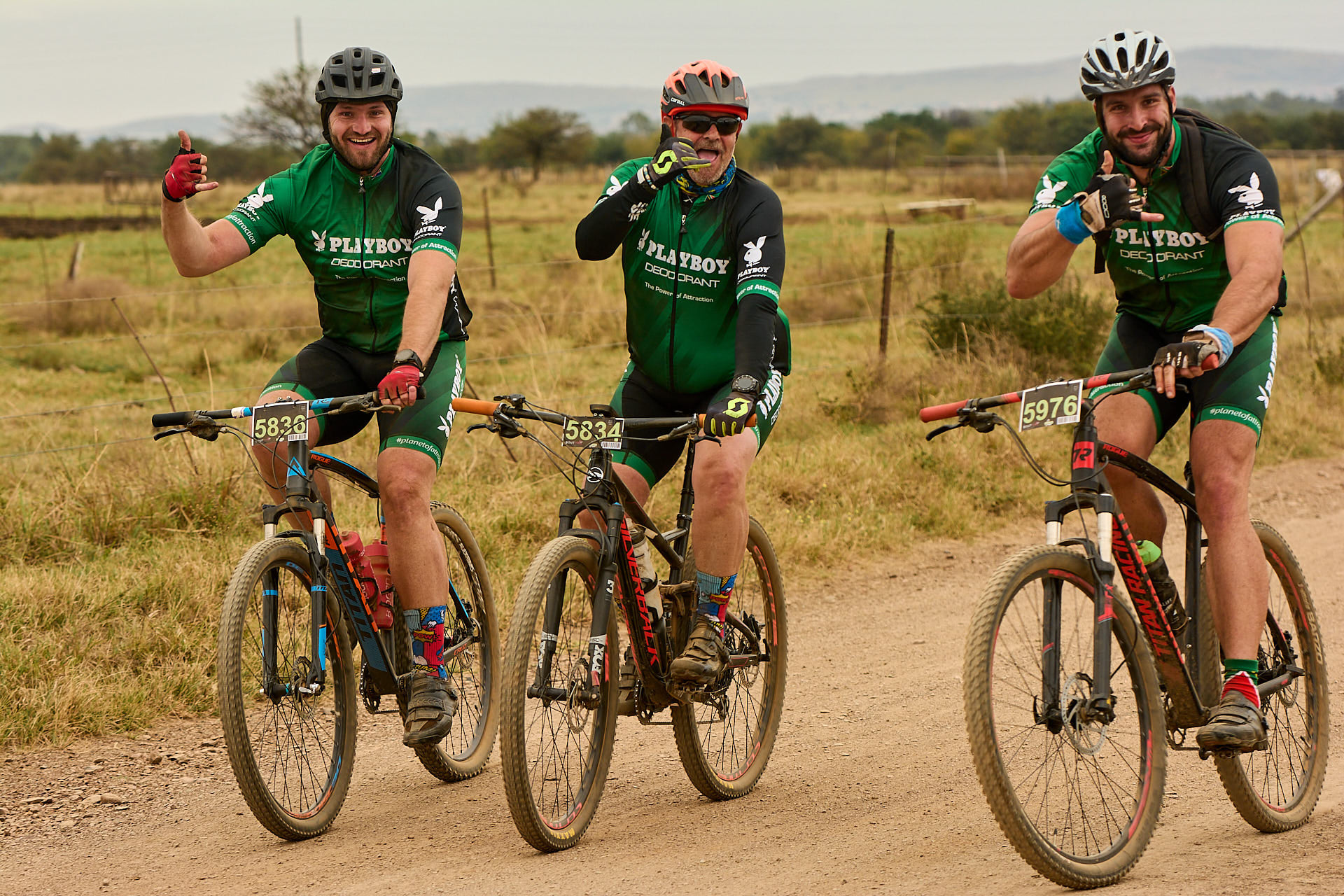 GoSport Cross - Duathlon | Entry Ninja – the best outdoor, fitness and ...