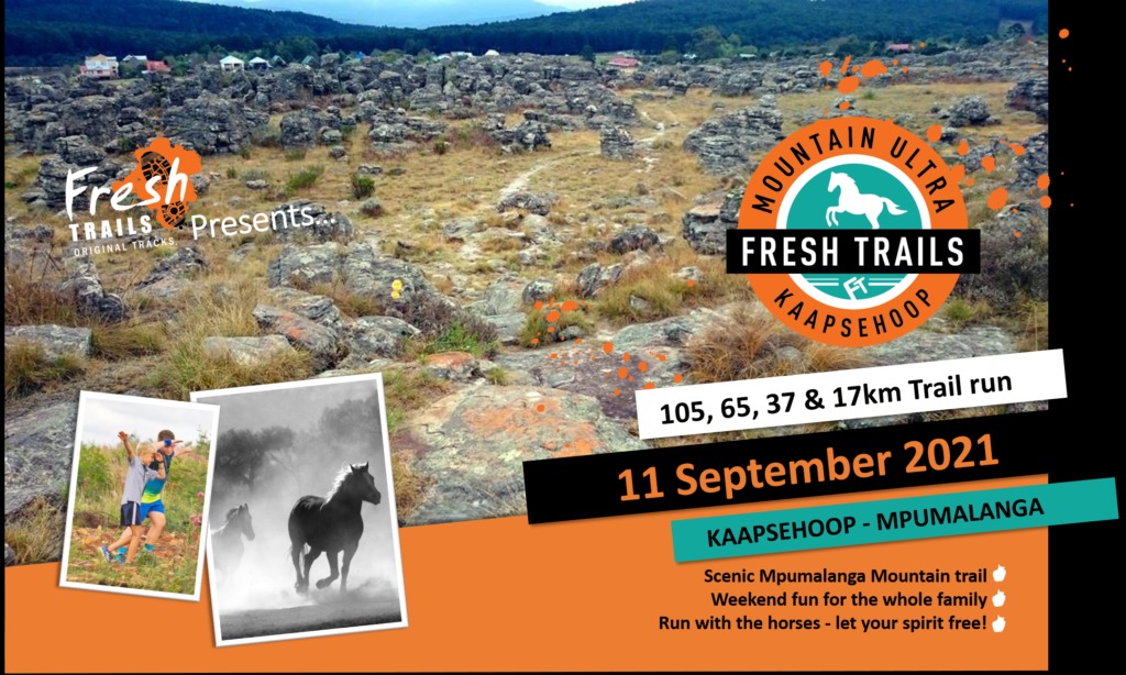 FRESH Kaapsehoop Mountain Ultra | Entry Ninja – the best outdoor ...