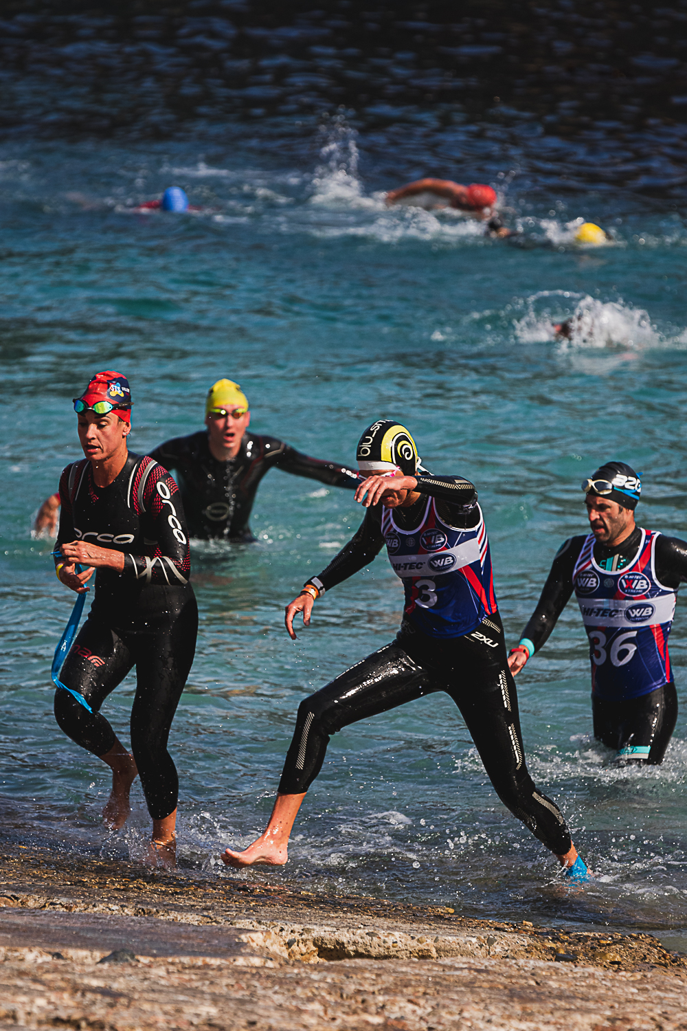 See & Sand (Swim Run Jump) | Entry Ninja – the best outdoor, fitness ...