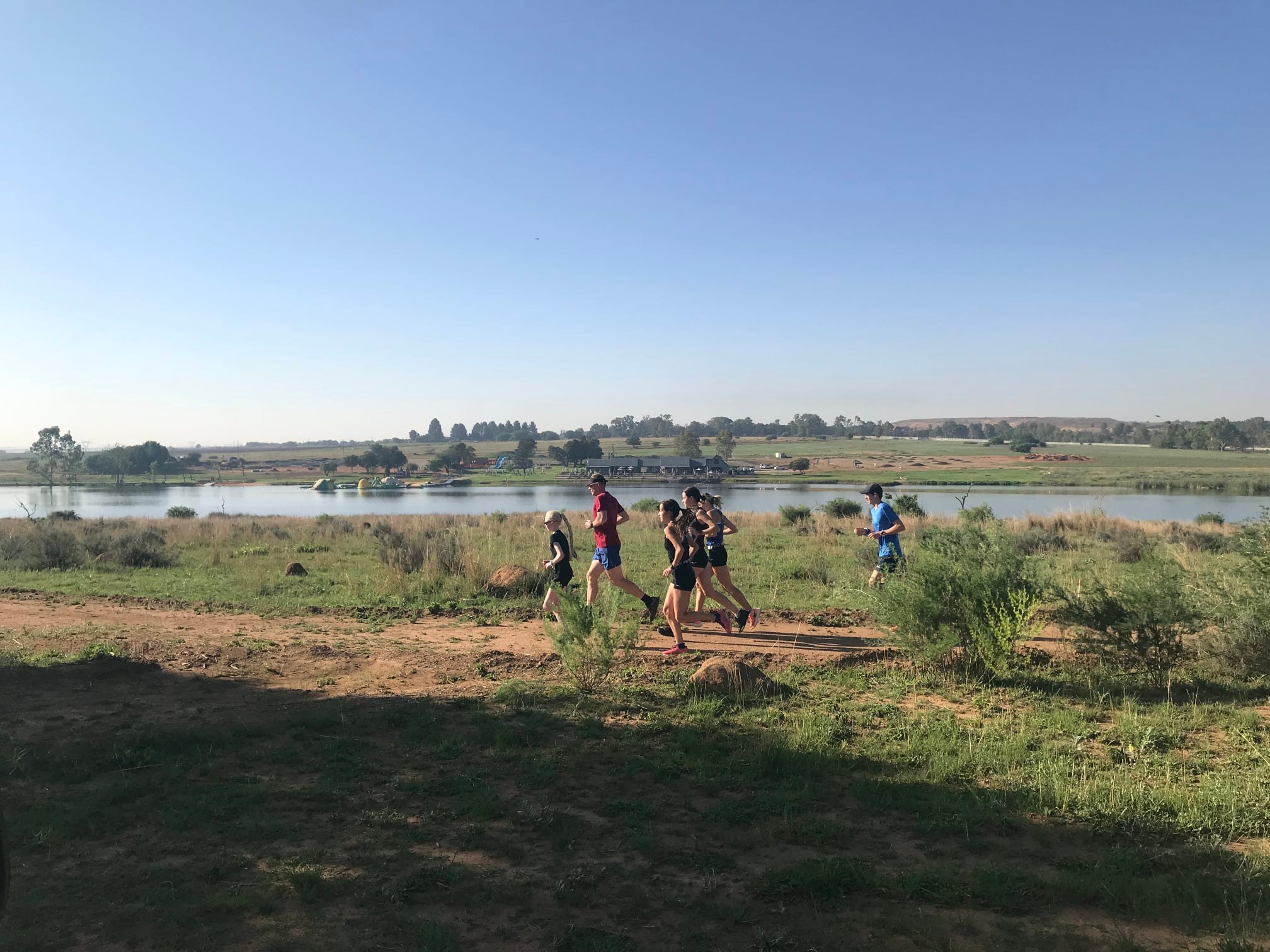 Prime View Cross Triathlon#1 | Entry Ninja – the best outdoor, fitness ...