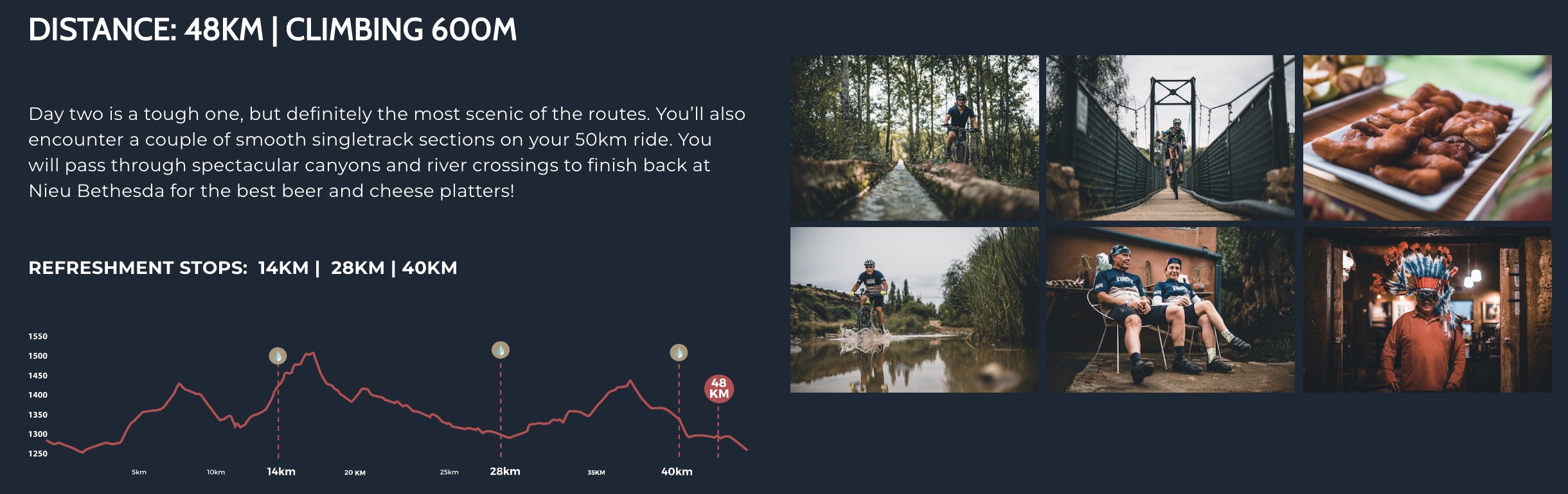 The Owl Route | 3-DAY EXPERIENCE 2023 | Entry Ninja – the best outdoor ...