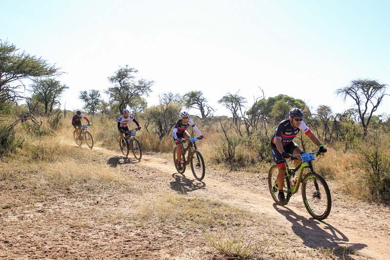 Bushveld Bundu Bash | Entry Ninja – the best outdoor, fitness and ...