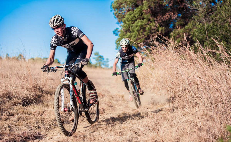 Bushveld Bundu Bash | Entry Ninja – the best outdoor, fitness and ...