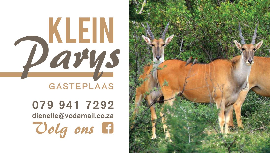 Bushveld Bundu Bash | Entry Ninja – the best outdoor, fitness and ...