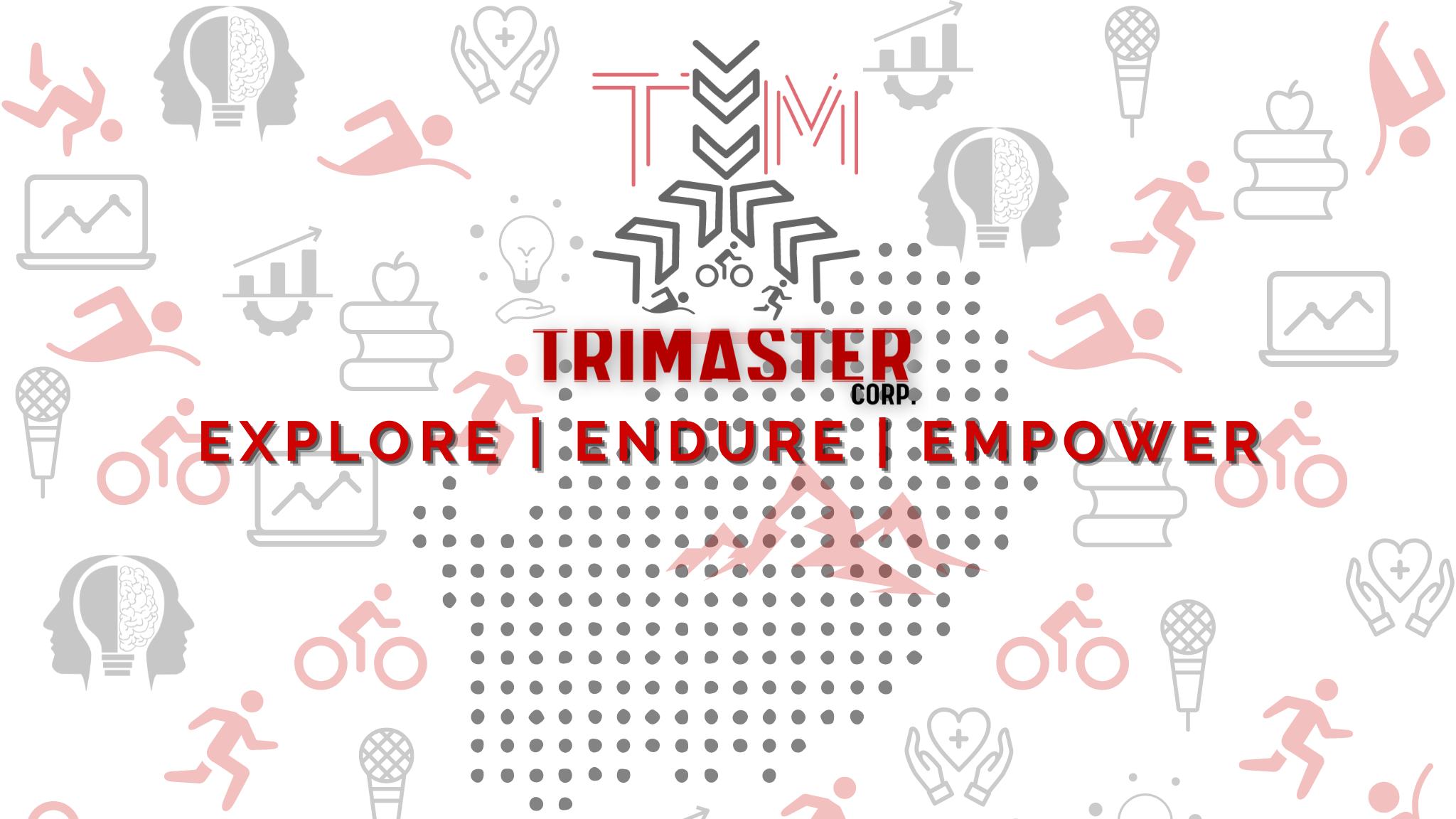 Trimaster Everesting Run Challenge | Entry Ninja – the best outdoor ...