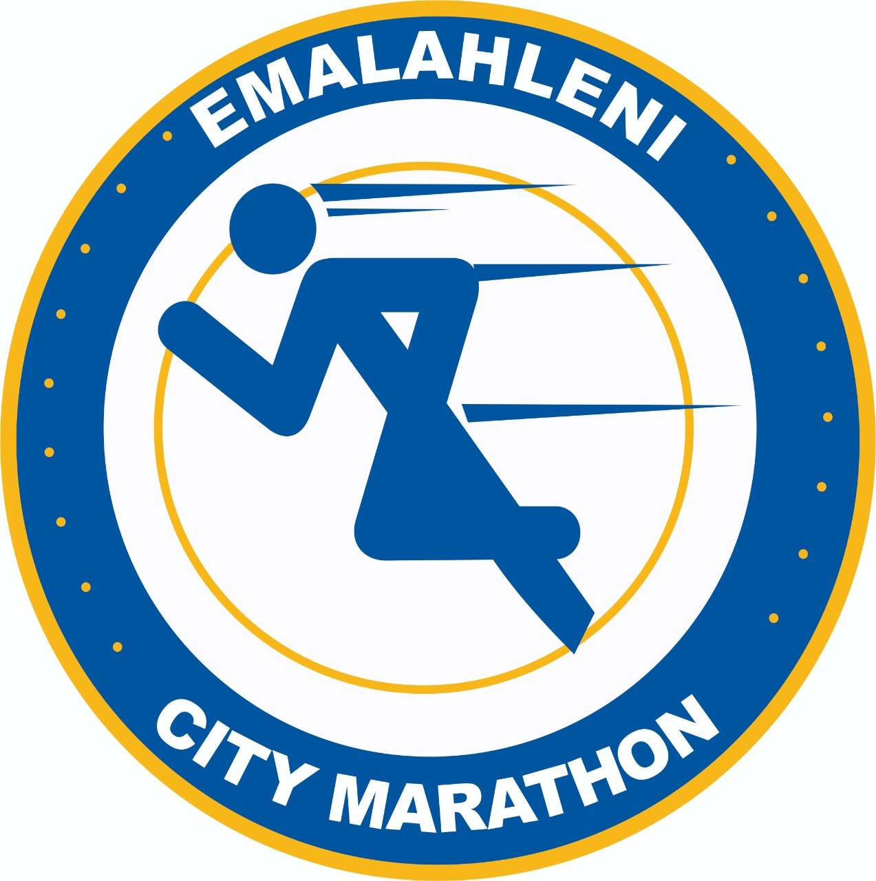 Emalahleni City Marathon 2025 : 20 September 2025 - Modern Athlete