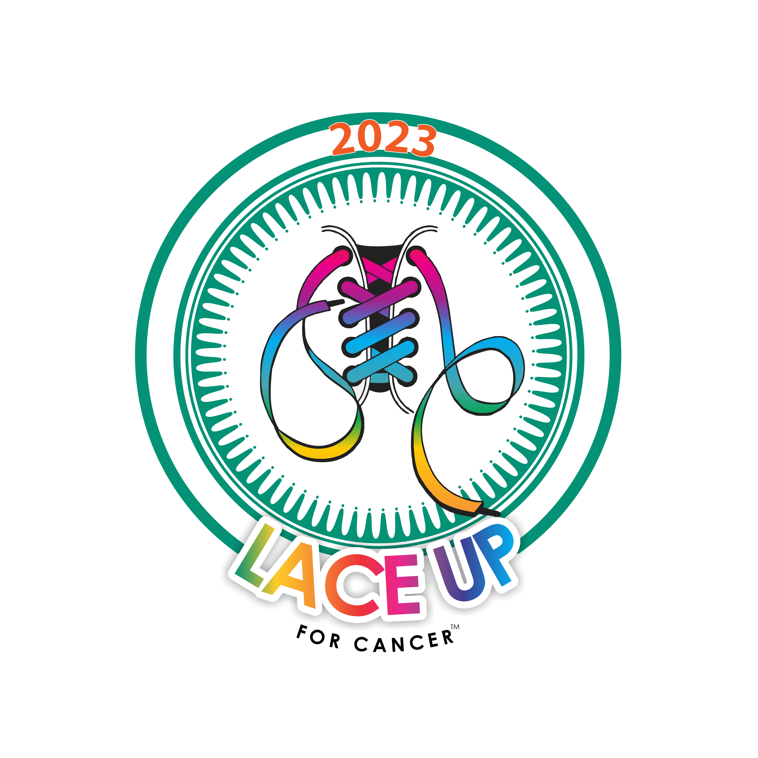 Lace Up For Cancer Run/Walk | Entry Ninja – the best outdoor, fitness ...