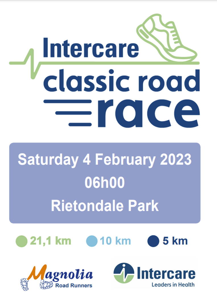 Intercare Classic Road Race | Entry Ninja – the best outdoor, fitness ...