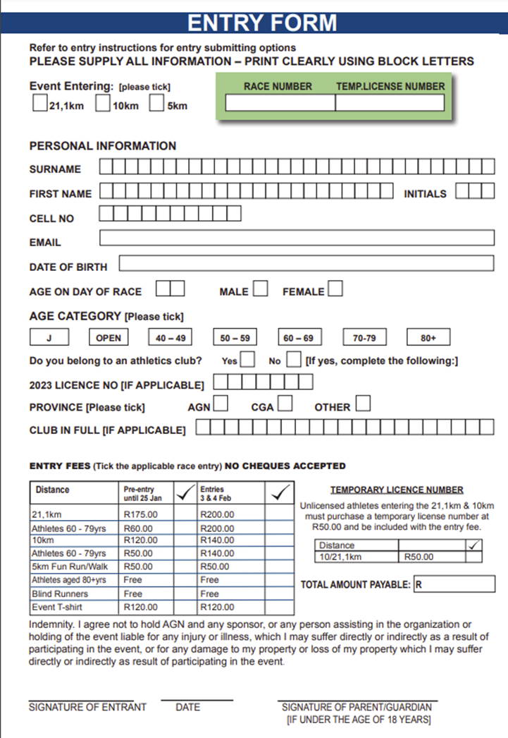 Intercare Classic Road Race | Entry Ninja – the best outdoor, fitness ...