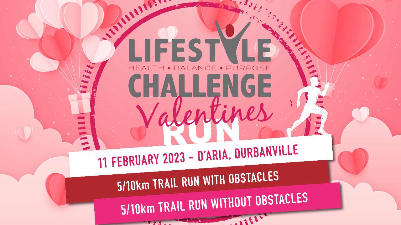 LOVE IS IN THE AIR with Lifestyle Challenge | Entry Ninja – the best ...