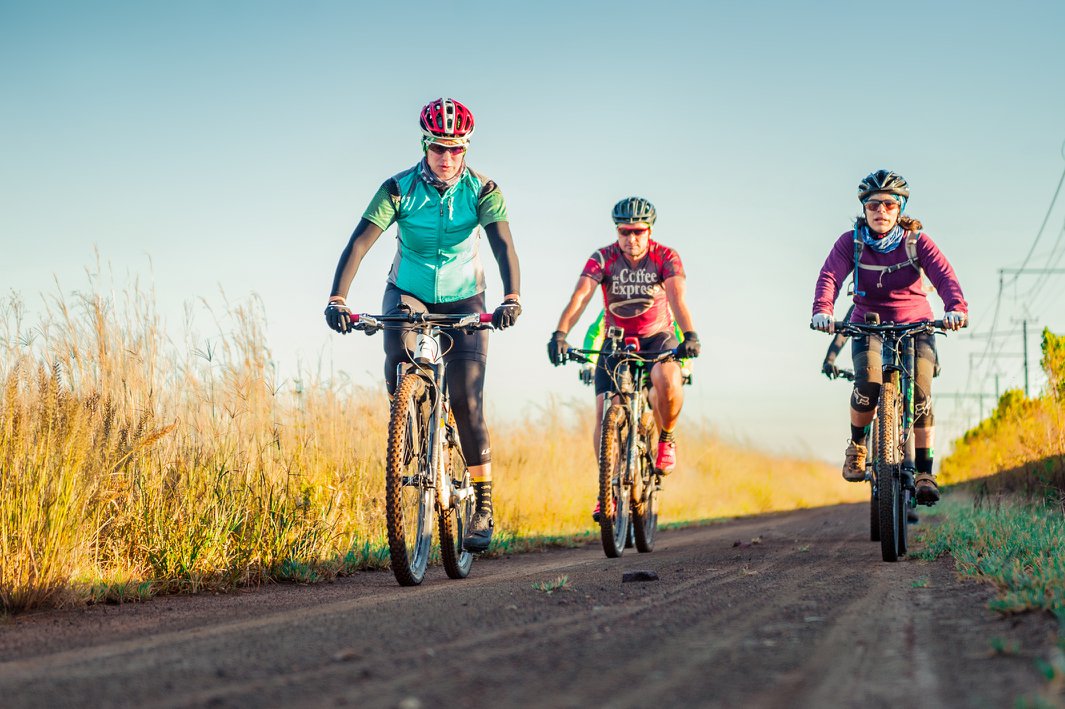 Wildevy MTB & Gravel | Entry Ninja – the best outdoor, fitness and ...