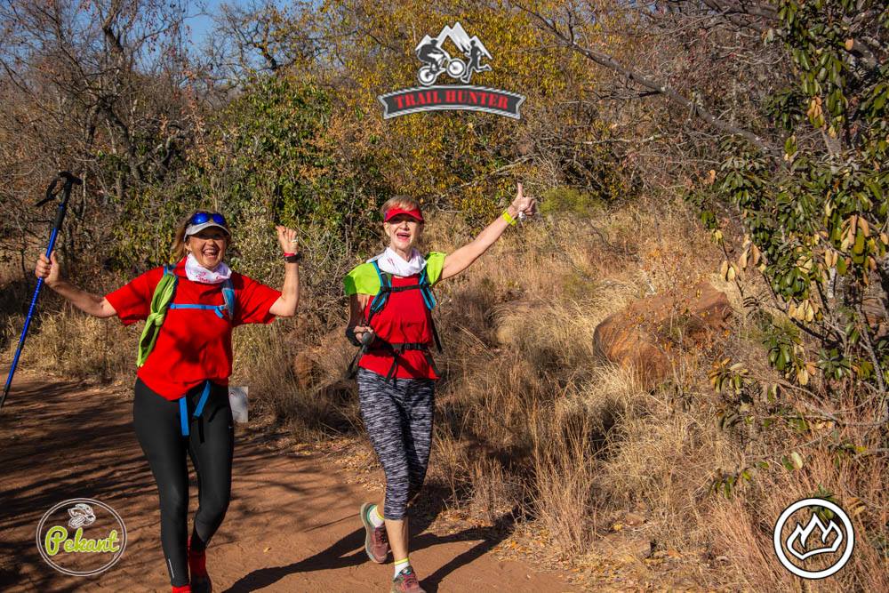 Parys Impact Trail Run #3 | Entry Ninja – the best outdoor, fitness and ...