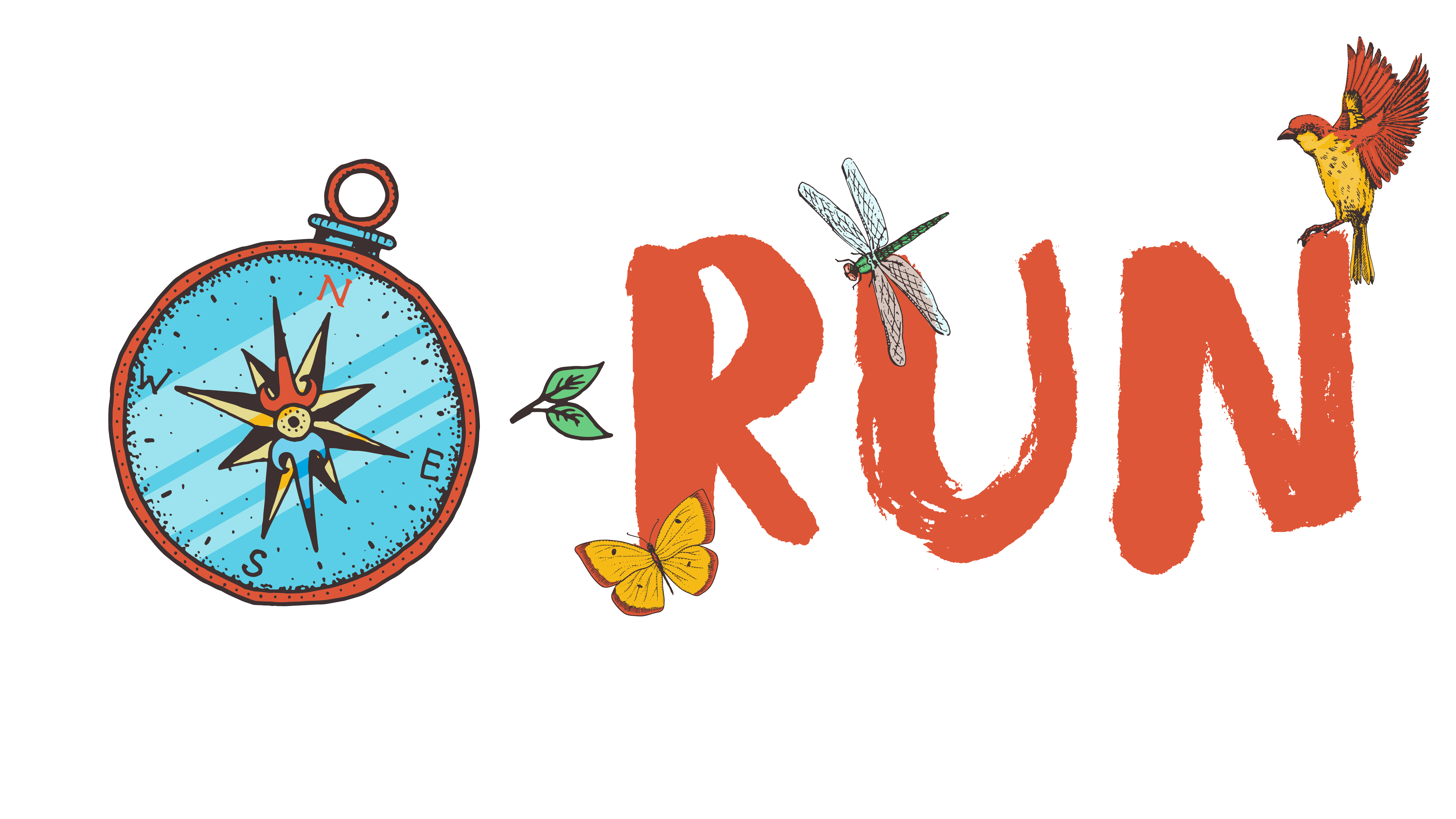 O-Run Series #3 | Entry Ninja – the best outdoor, fitness and sporting ...