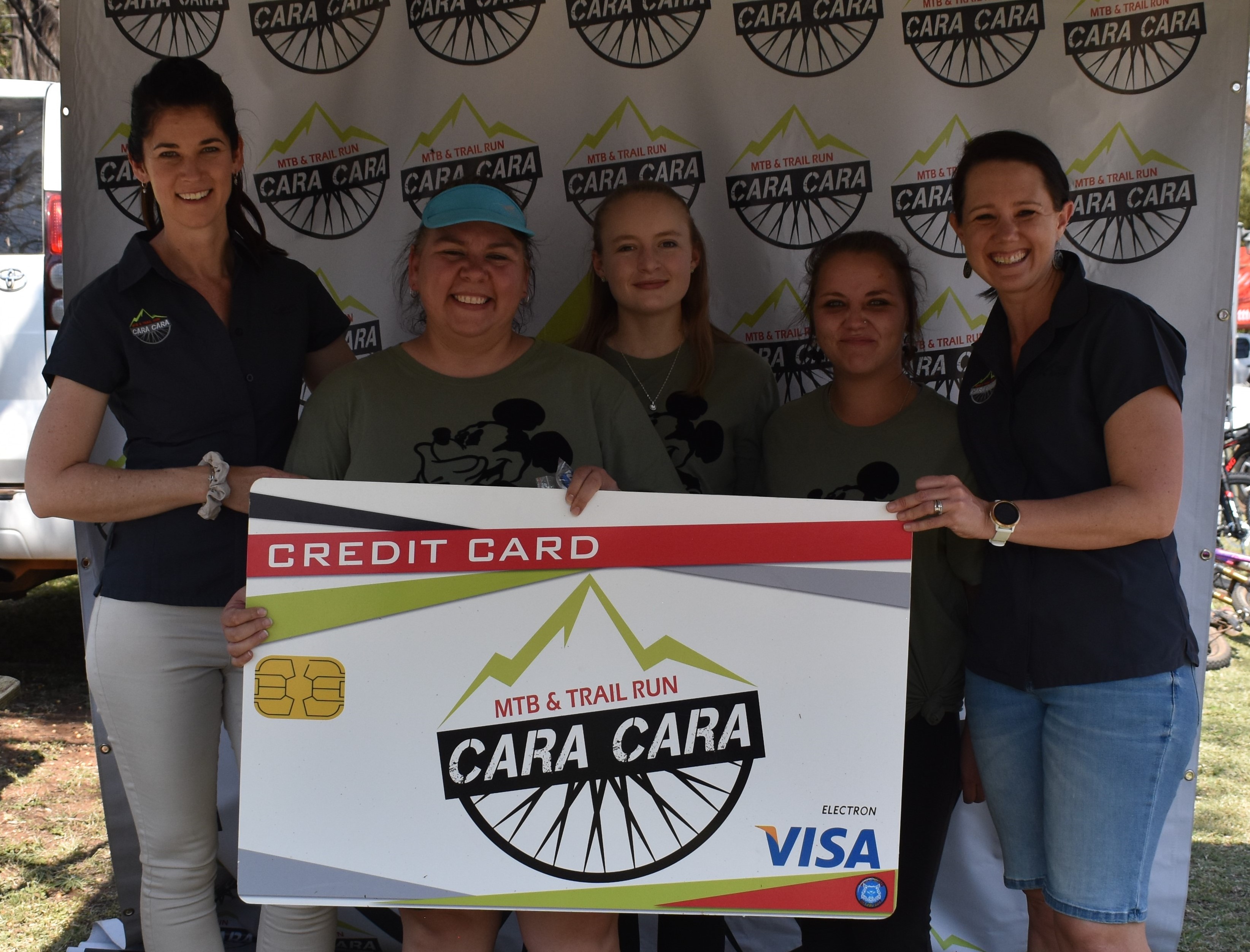 Cara Cara MTB & Trail Run | Entry Ninja – the best outdoor, fitness and ...