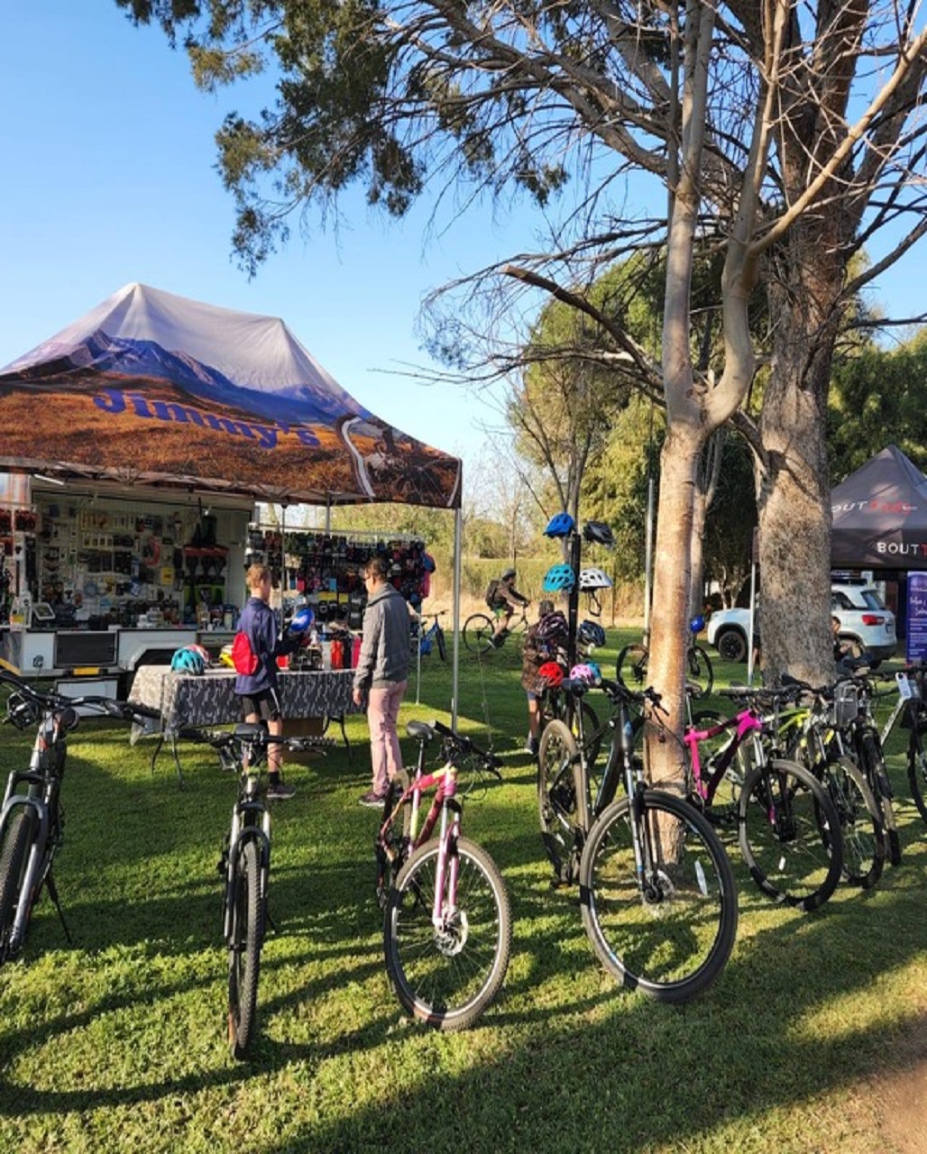 Bushveld Bundu Bash 2023 | Entry Ninja – the best outdoor, fitness and ...