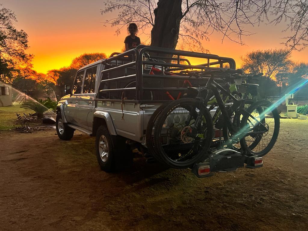 Bushveld Bundu Bash 2023 | Entry Ninja – the best outdoor, fitness and ...