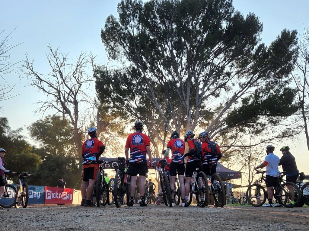 Bushveld Bundu Bash 2023 | Entry Ninja – the best outdoor, fitness and ...