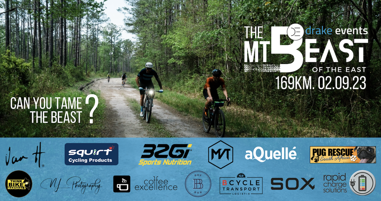 The MTBeast of the East | Entry Ninja – the best outdoor, fitness and ...