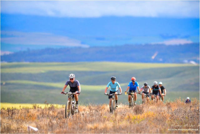 The Newlands Spring Brewery to Brewery | Entry Ninja – the best outdoor ...