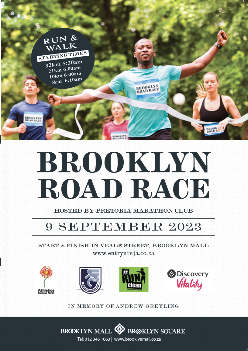 Brooklyn Road Race | Entry Ninja – the best outdoor, fitness and ...