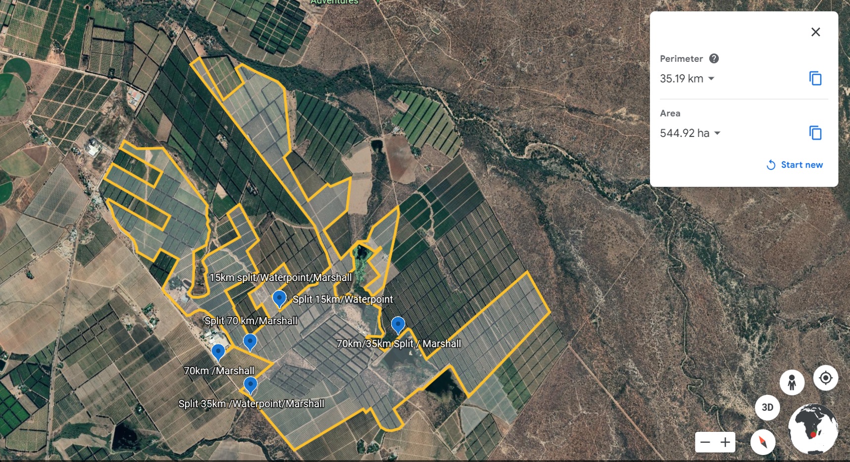 Mango Mania 2024 | Entry Ninja – the best outdoor, fitness and sporting ...