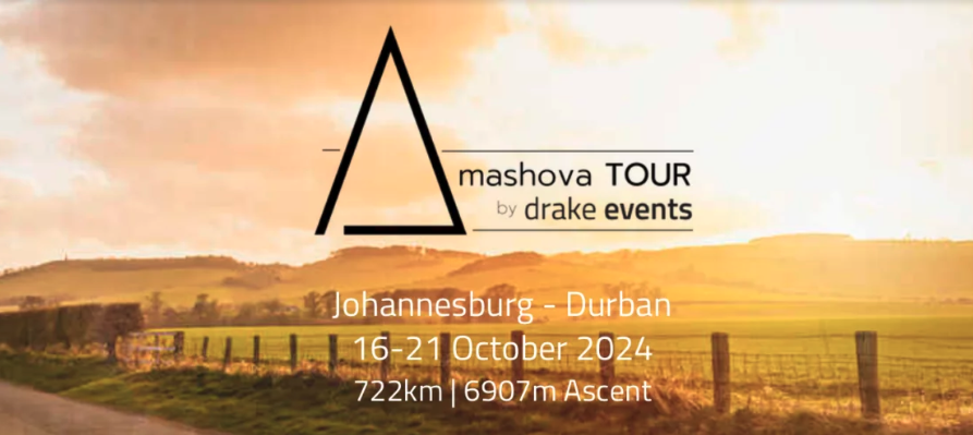 Amashova Tour : 16-21 October 2024 - Modern Athlete