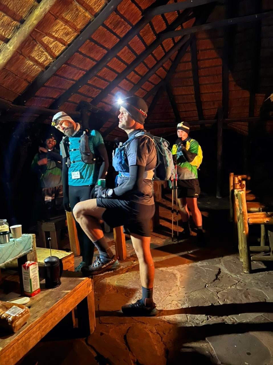 Ice Queen Ultra Trail | Entry Ninja – the best outdoor, fitness and ...