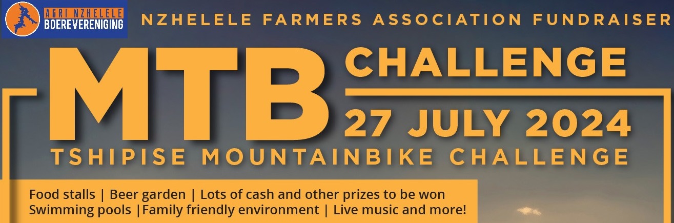 Tshipise MTB Challenge : 27 July 2024 - Modern Athlete