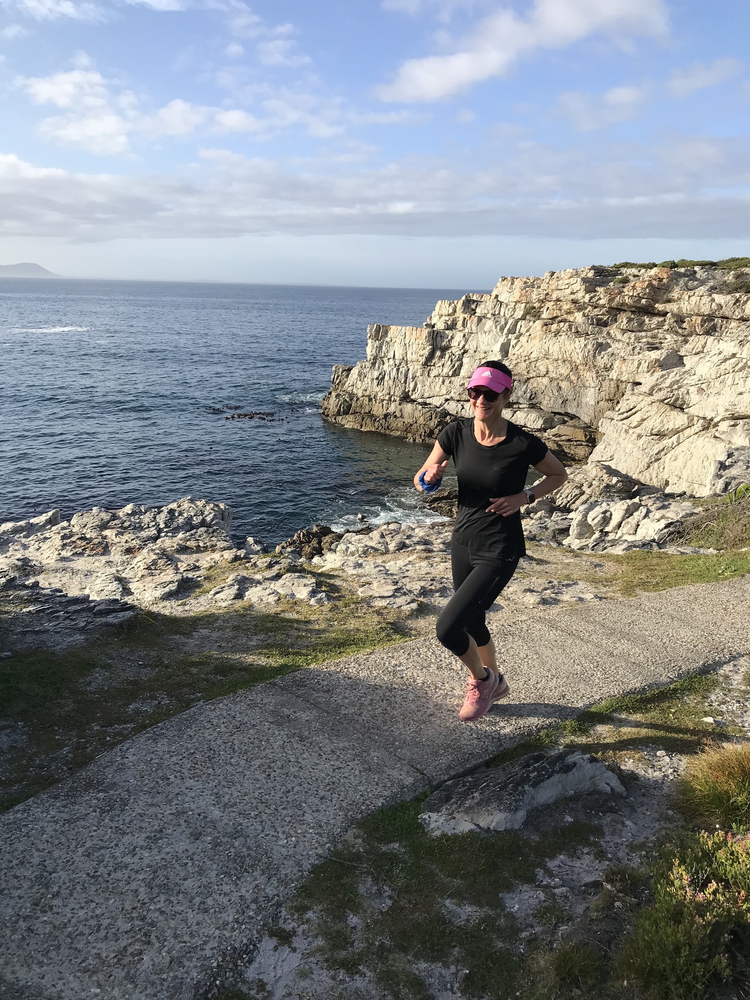 Hermanus Whale Festival Fun Run | Entry Ninja – the best outdoor ...
