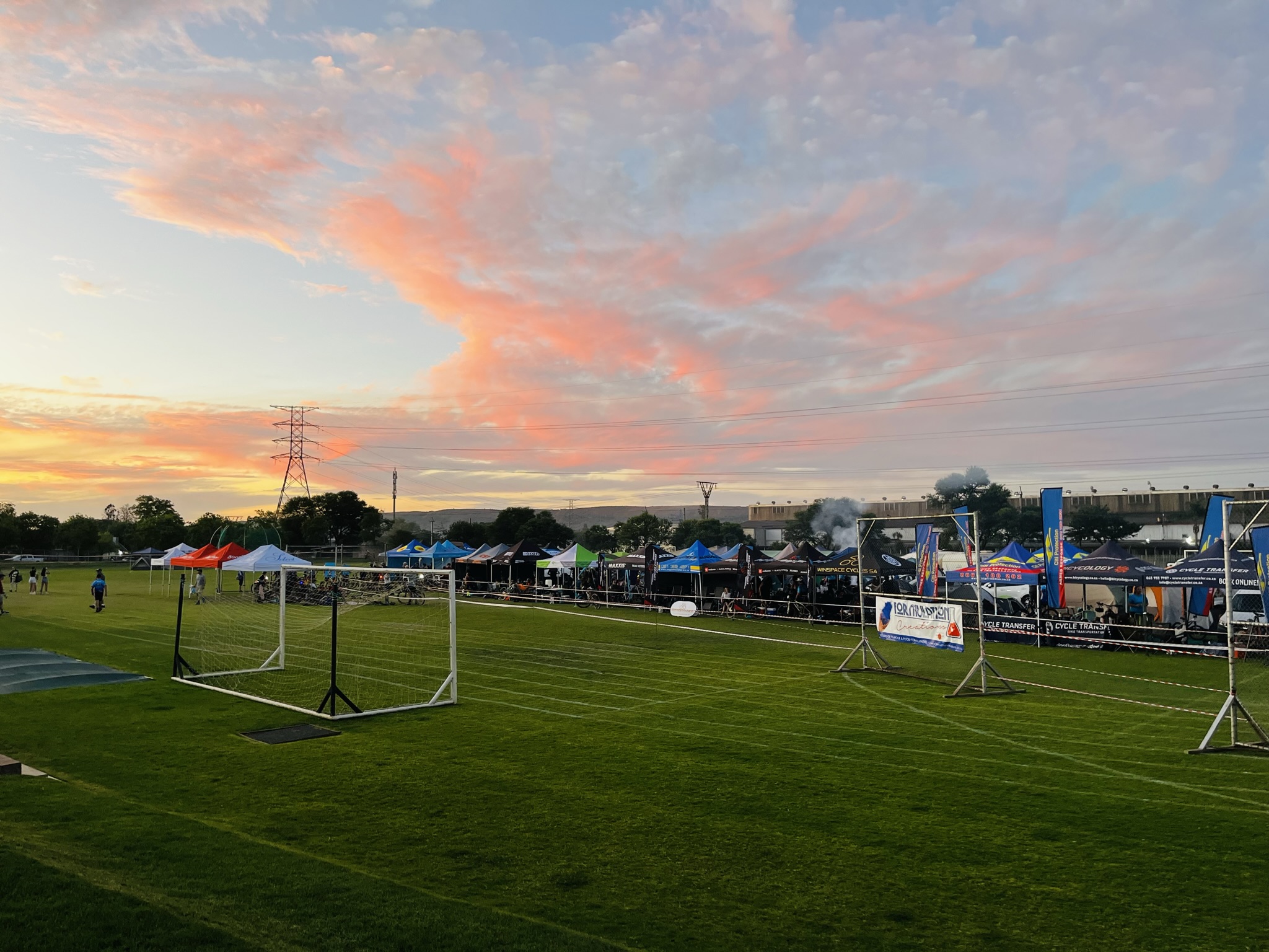 Event Title | Eduplex Sport Pretoria