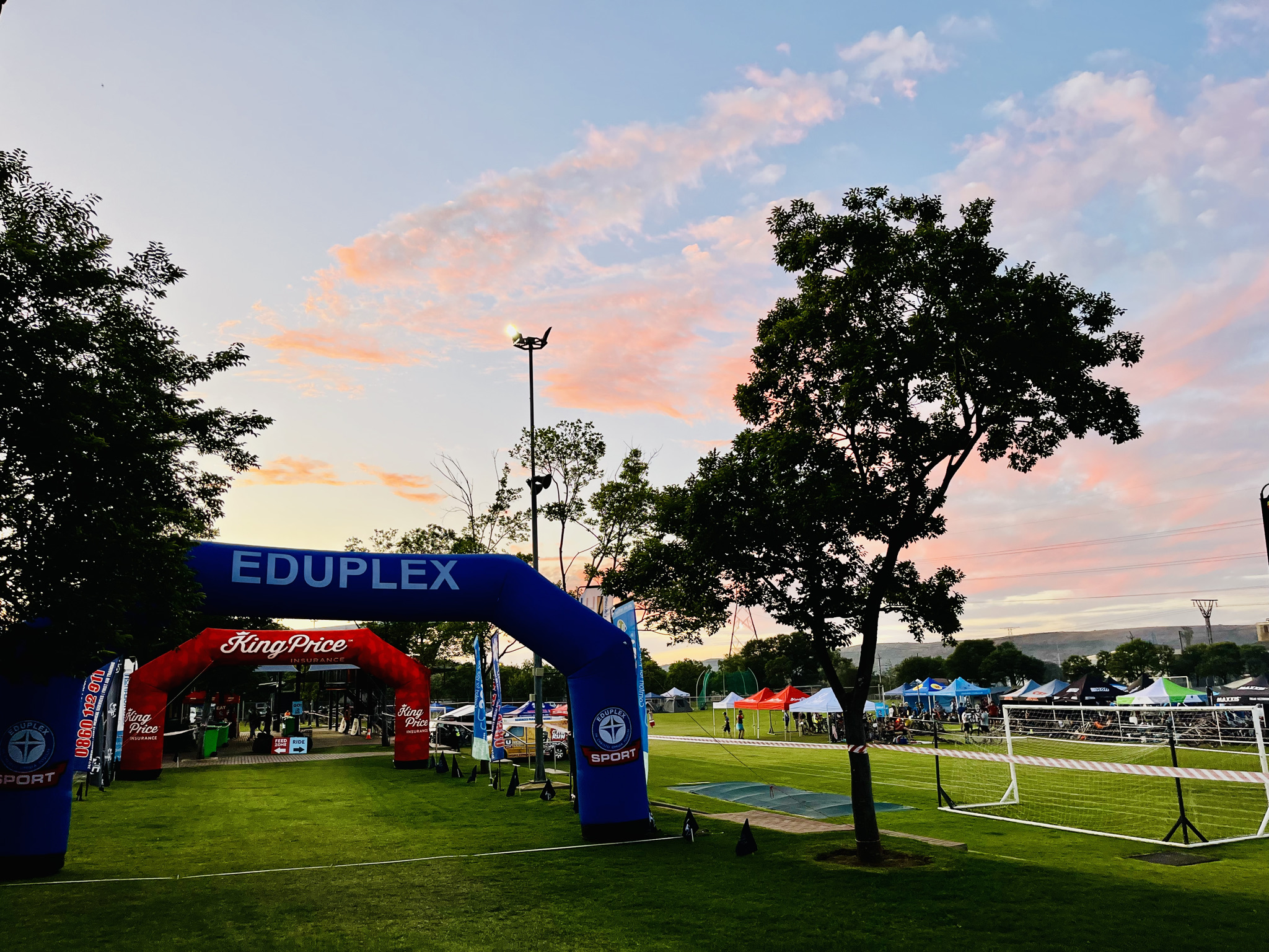 Event Title | Eduplex Sport Pretoria