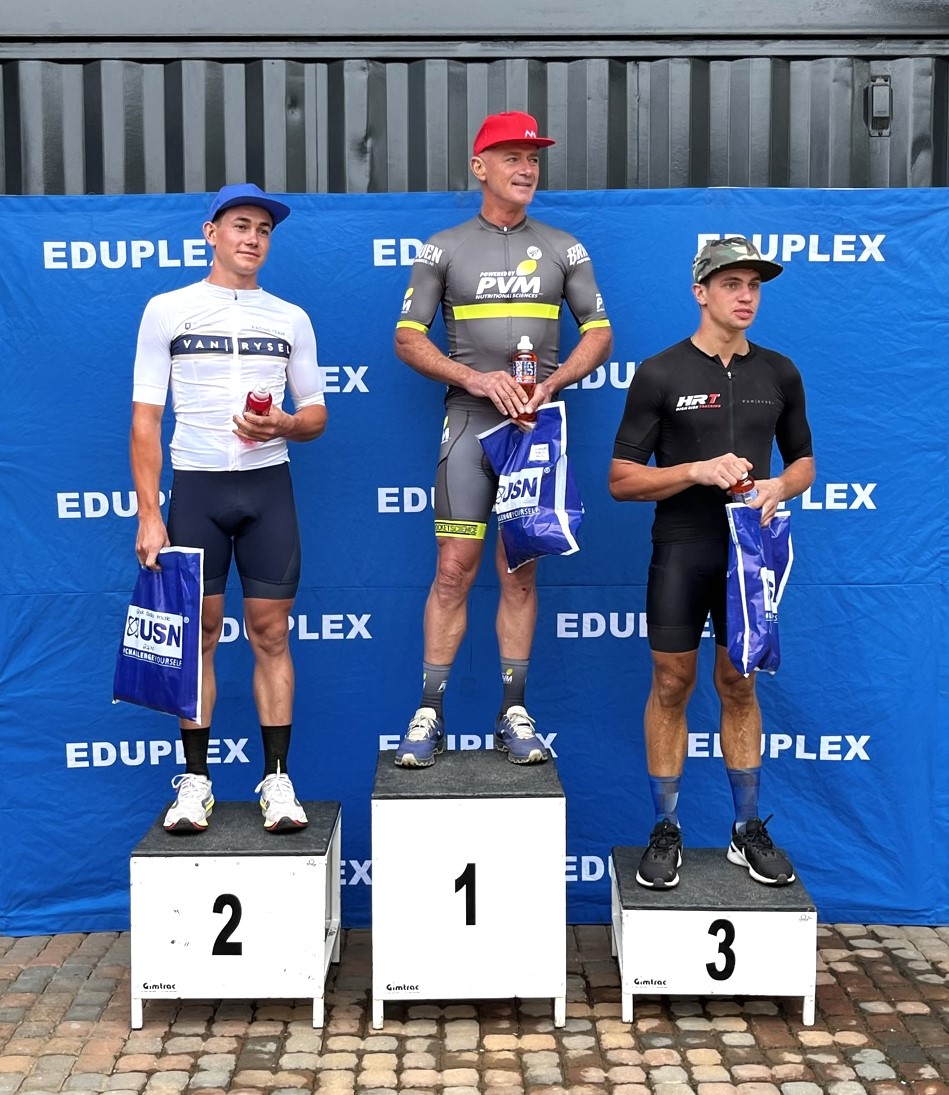 Event Title | Eduplex Sport Pretoria