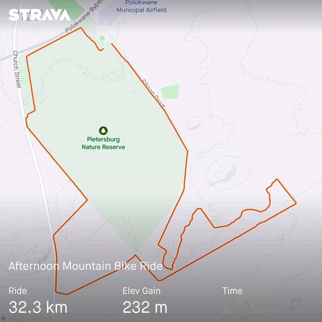 Klipspringer MTB Challenge 2024 | Entry Ninja – the best outdoor ...