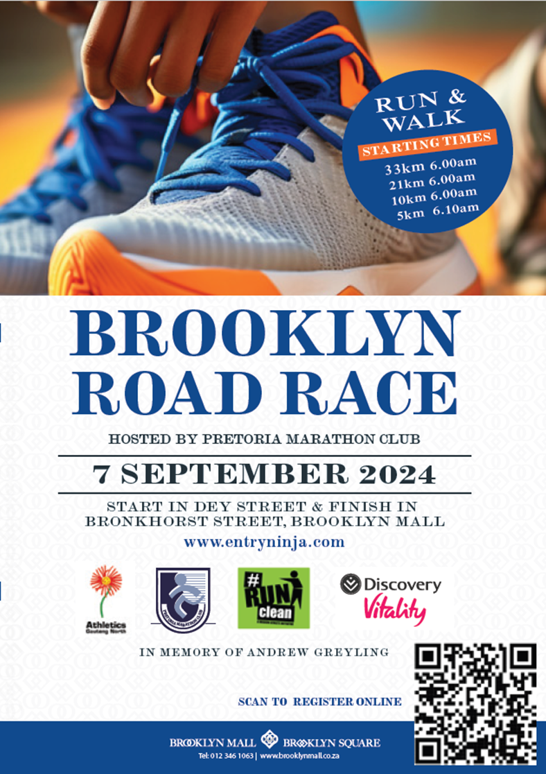 Brooklyn Road Race 2024 | Entry Ninja – the best outdoor, fitness and ...
