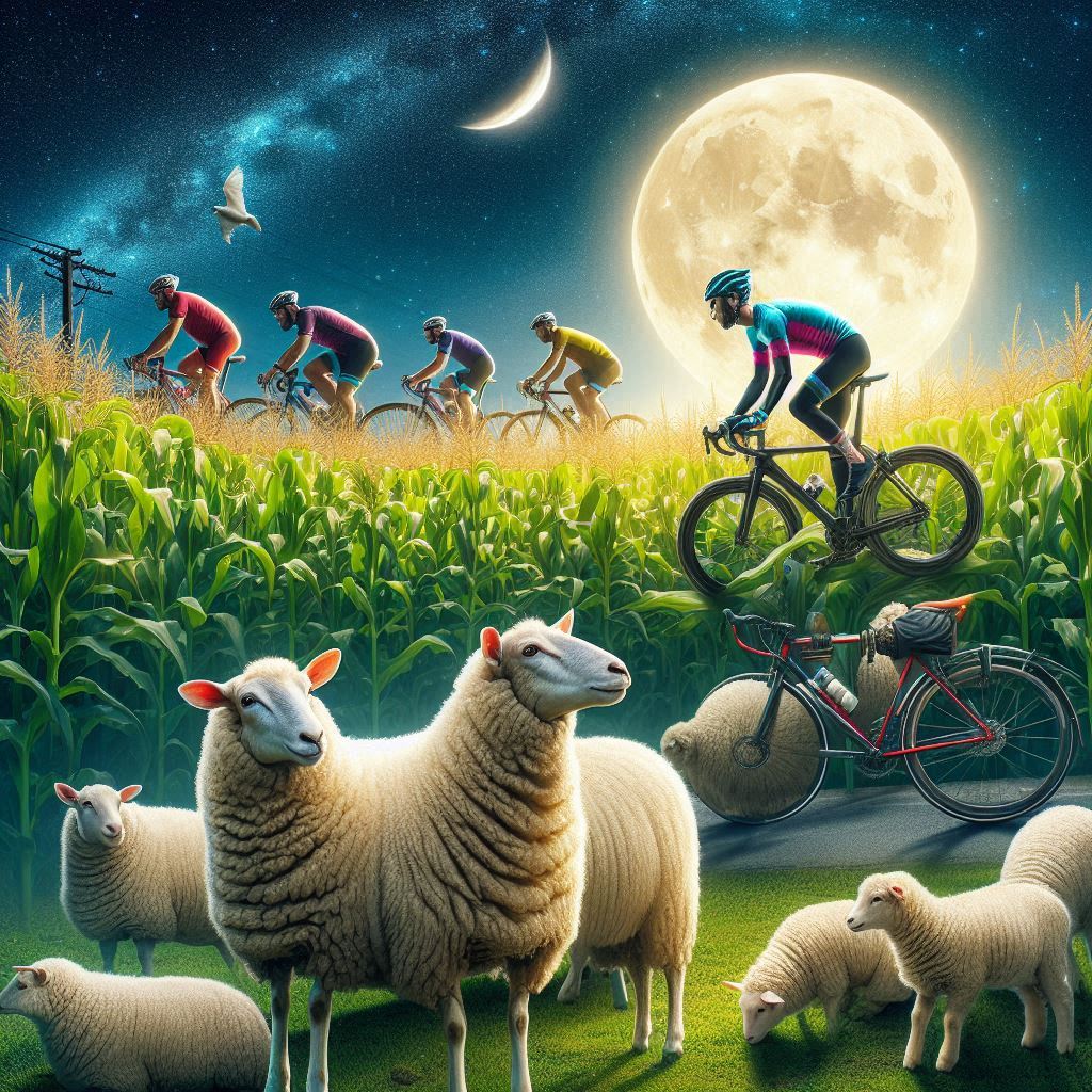 Farmstead Ultra: Stargazing Under the Free State Sky : 2-3 November ...