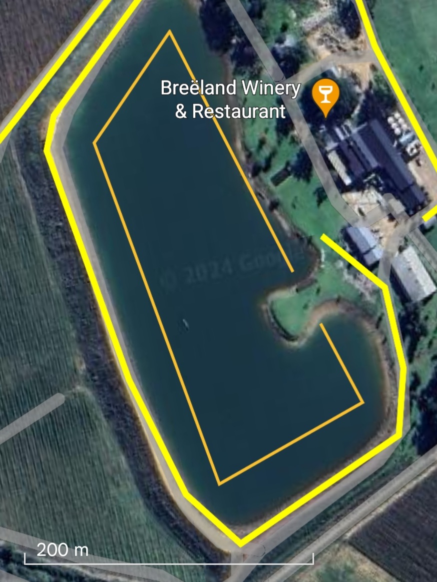 Breëland Triathlon | Entry Ninja – the best outdoor, fitness and ...