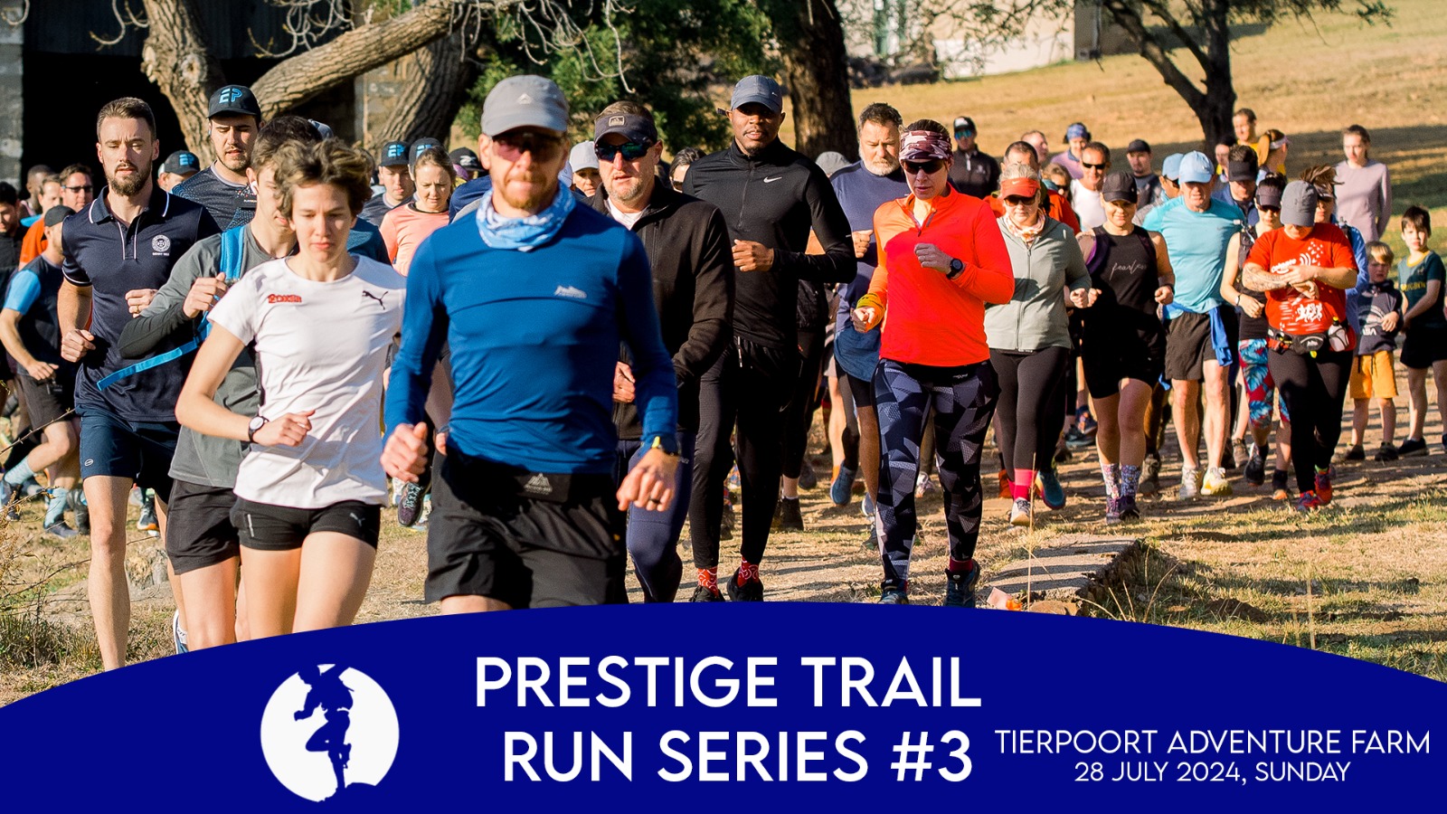 Prestige Trail Run Series #3 | Entry Ninja – the best outdoor, fitness ...