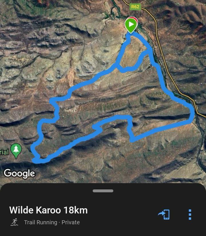 Wilde Karoo Trail Run 2024 | Entry Ninja – the best outdoor, fitness and sporting event entries ...