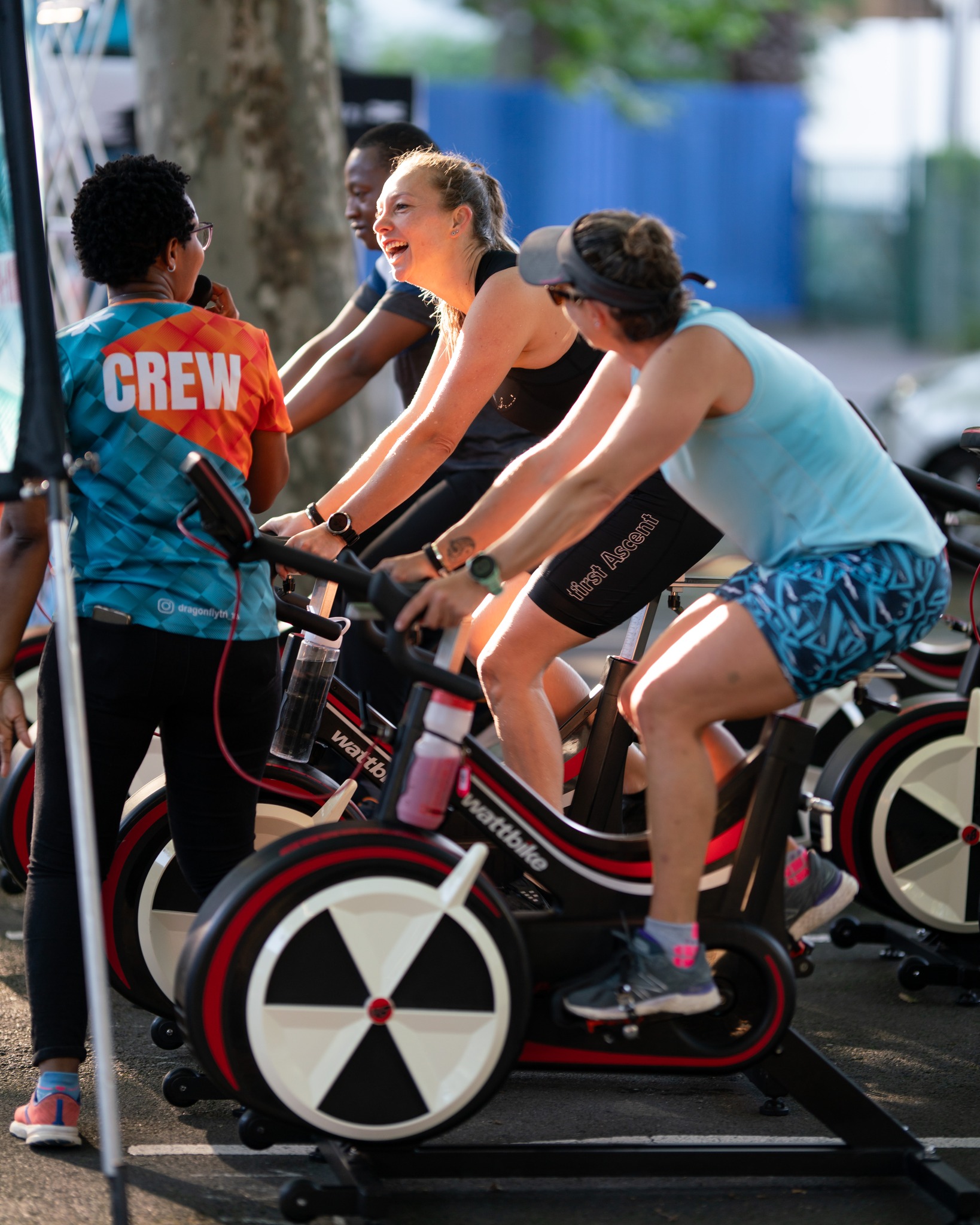 Super Tri Summer Series #2 | Entry Ninja – the best outdoor, fitness ...